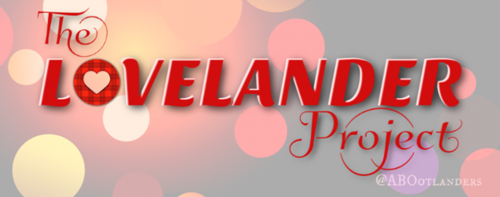 The LOVELANDER Project explained… | ABOotlanders w/Sherry