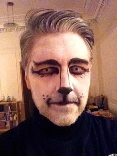 Producer, Writer, Husband and all ’round delightful human, Barry Waldo ...