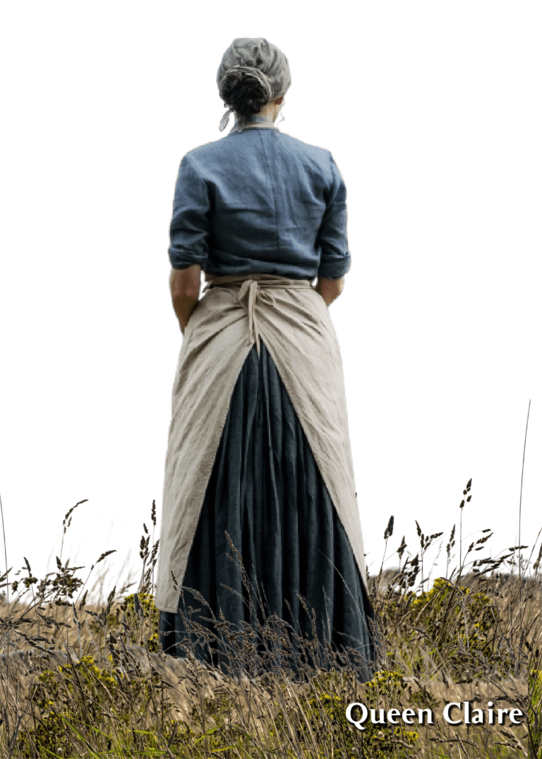 Save and Print Outlander Pocket Characters | ABOotlanders w/Sherry