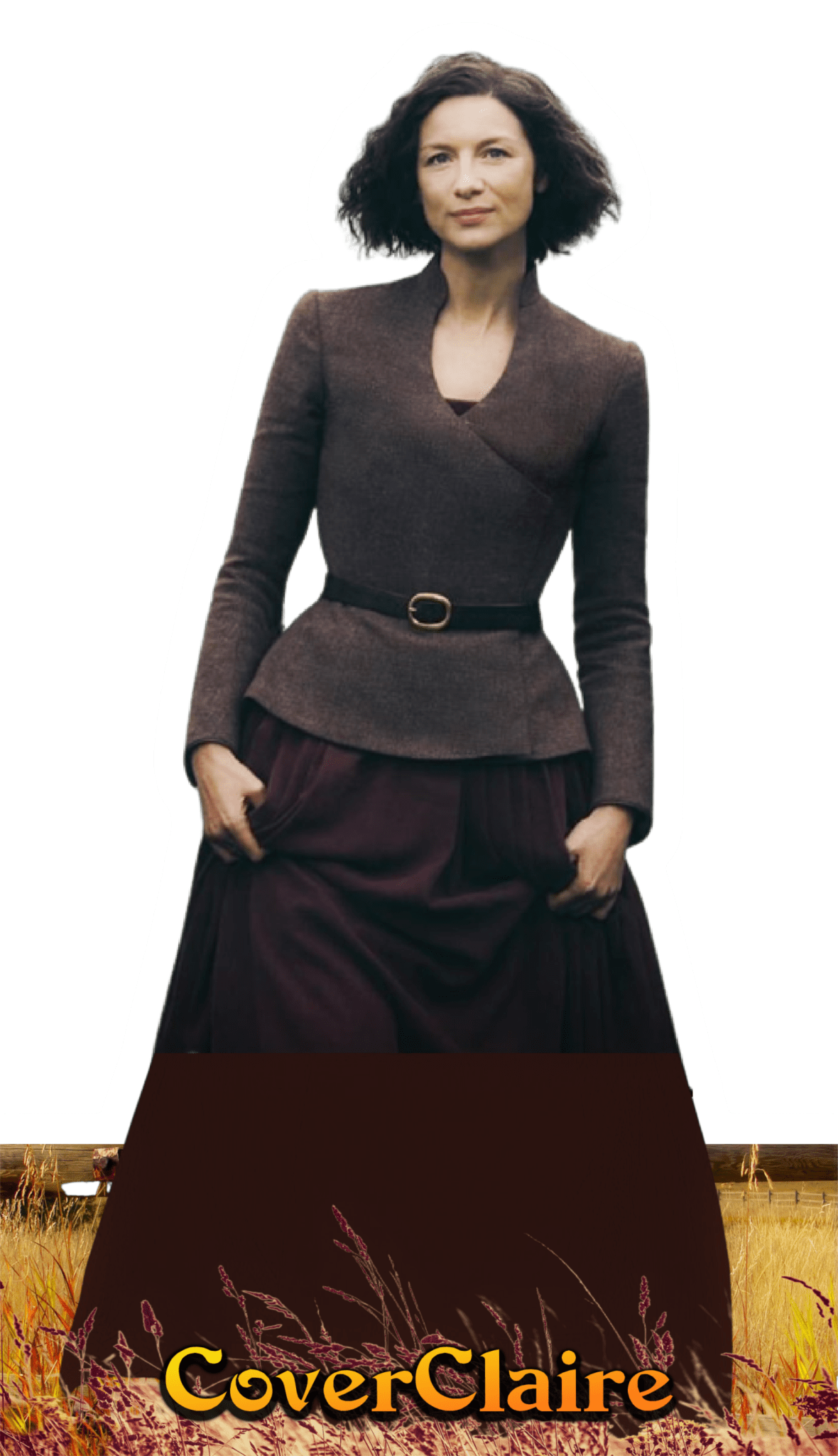 Save and Print Outlander Pocket Characters | ABOotlanders w/Sherry