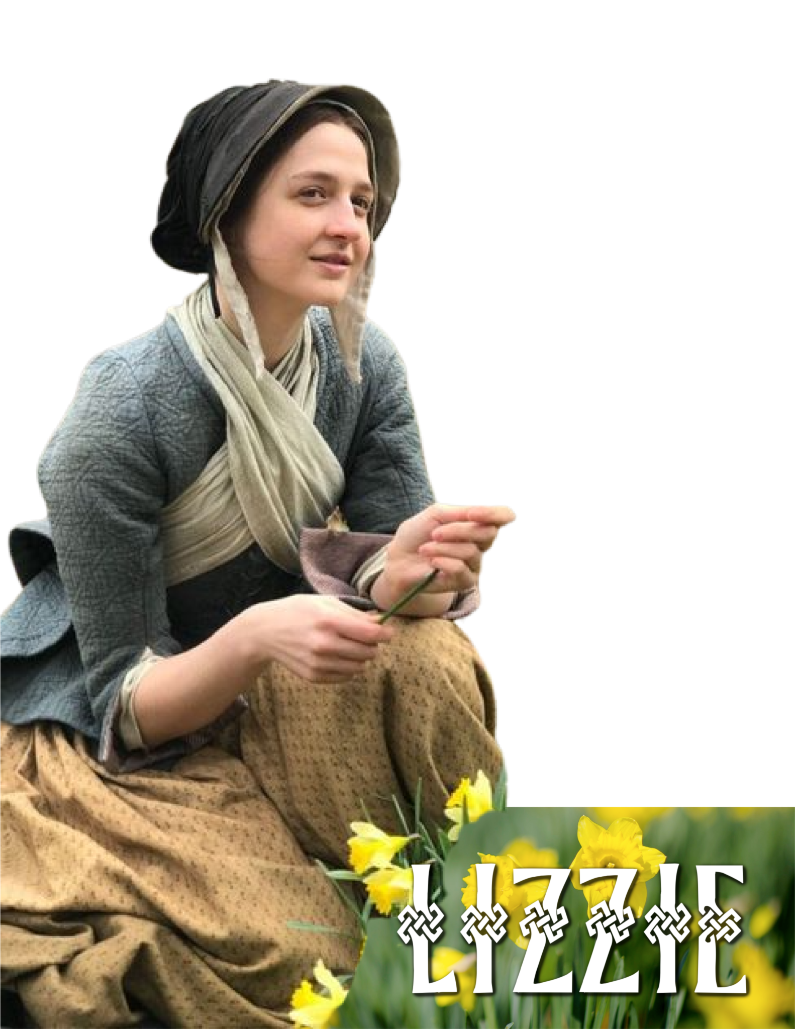 Save and Print Outlander Pocket Characters | ABOotlanders w/Sherry