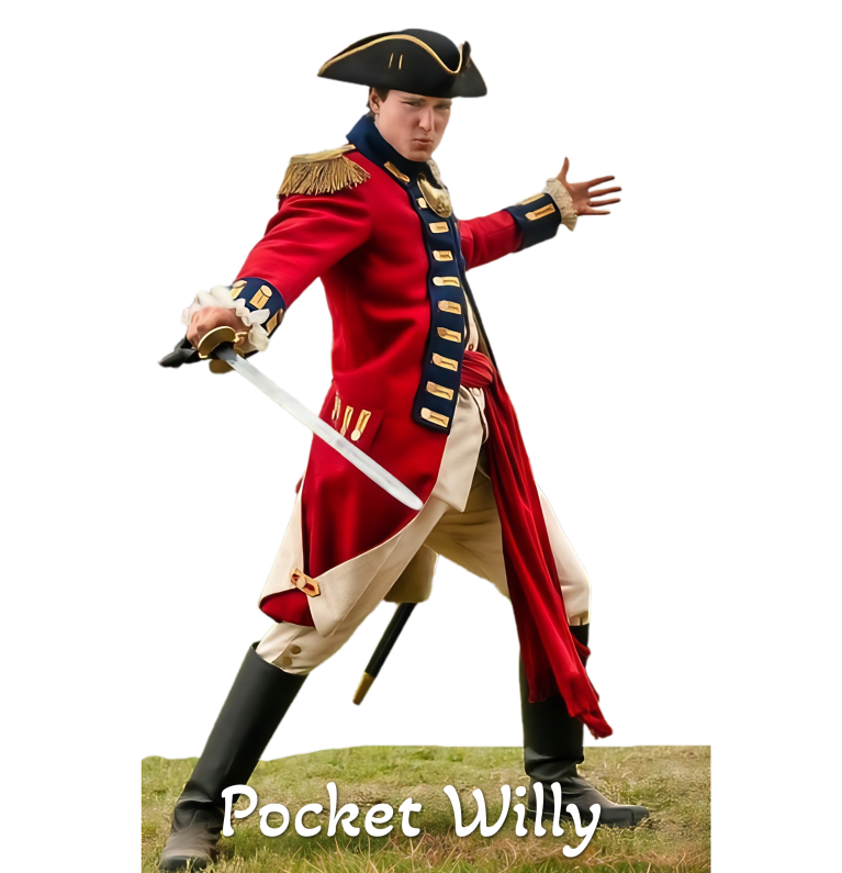 Save and Print Outlander Pocket Characters | ABOotlanders w/Sherry